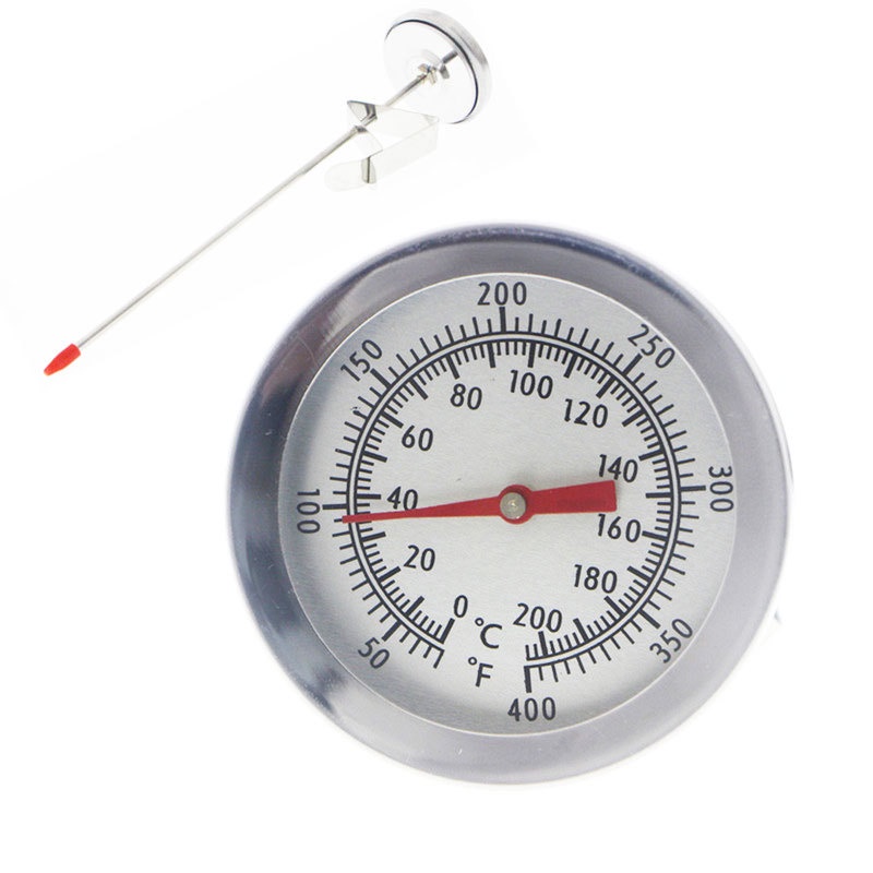 Jual THERMOMETER MINYAK DEEPYu THERMOMETER MAKANAN THERMOMETER MINUMAM ...