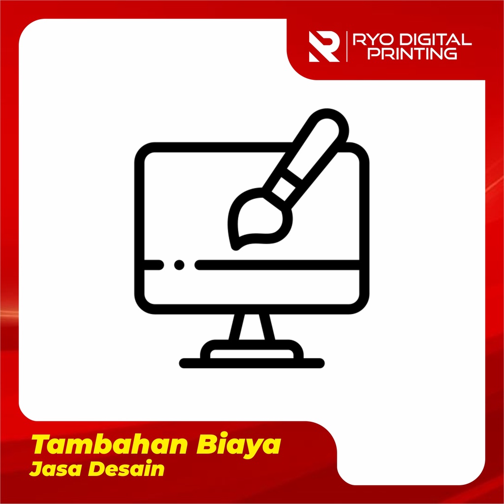 Jual Tambahan Jasa Desain | Shopee Indonesia