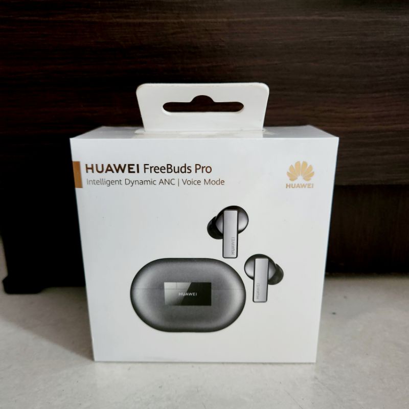 Jual Huawei FreeBuds Pro Free Buds New Original Free Buds Freebud ...