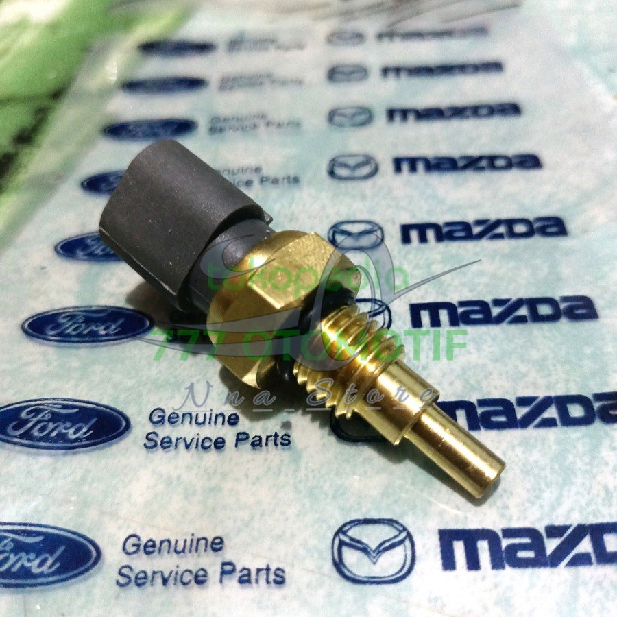 Jual SWITCH TEMPERATUR ECT FORD RANGER 2.5L 3.0L 4X4 TDCI MAZDA BT50 ...