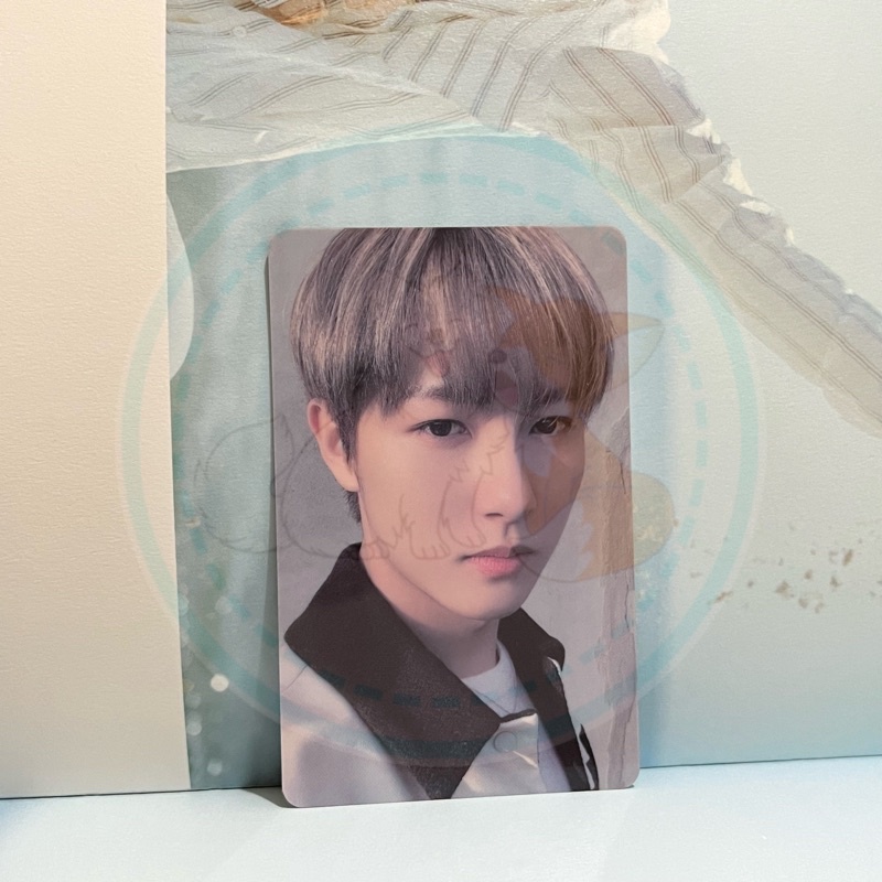 Jual Renjun Lucky Draw Universe A ver | Shopee Indonesia