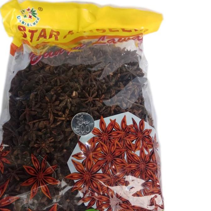 Jual Pekak / bunga lawang 1kg | Shopee Indonesia