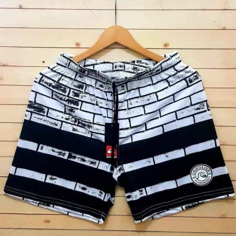 Jual Celana Pendek Boxer Pria Surfing Distro Premium Pantai Santai Kolor Celana Pendek Pria ...