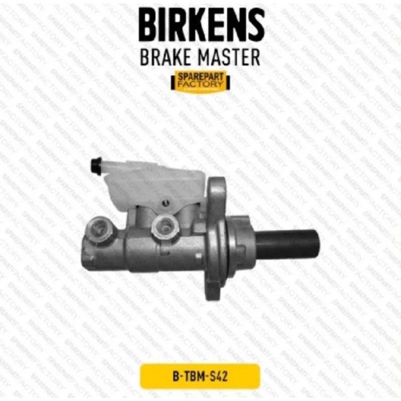 Jual master rem atas alphard vellfire ANH20 08-14 | Shopee Indonesia