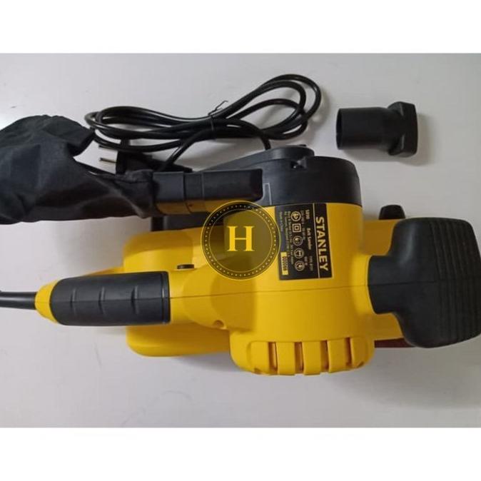 Jual Kode Hi02 Mesin Belt Sander Sb90 Stanley Mesin Amplas Sb90 900 W ...