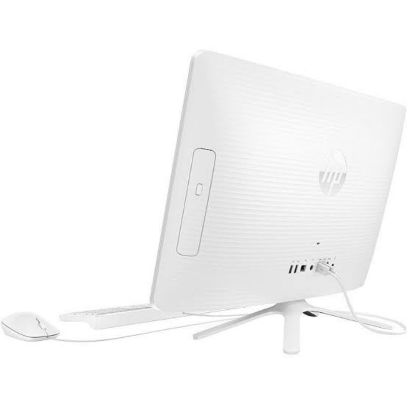 Jual PC Aio HP Intel Celeron J3060 - 4GB | Shopee Indonesia