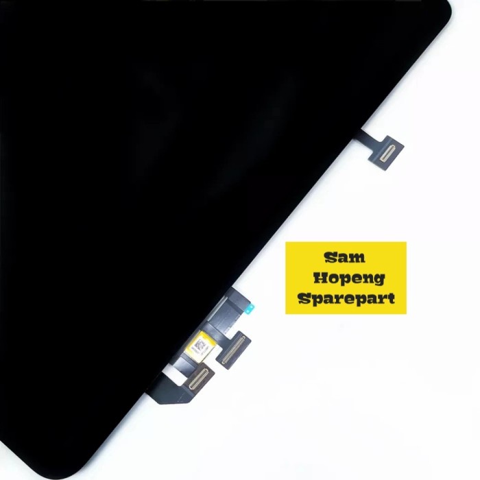 Jual Ipad Air 4 2020 A2072 A2316 A2324 A2325 Lcd Touchscreen Fullset ...