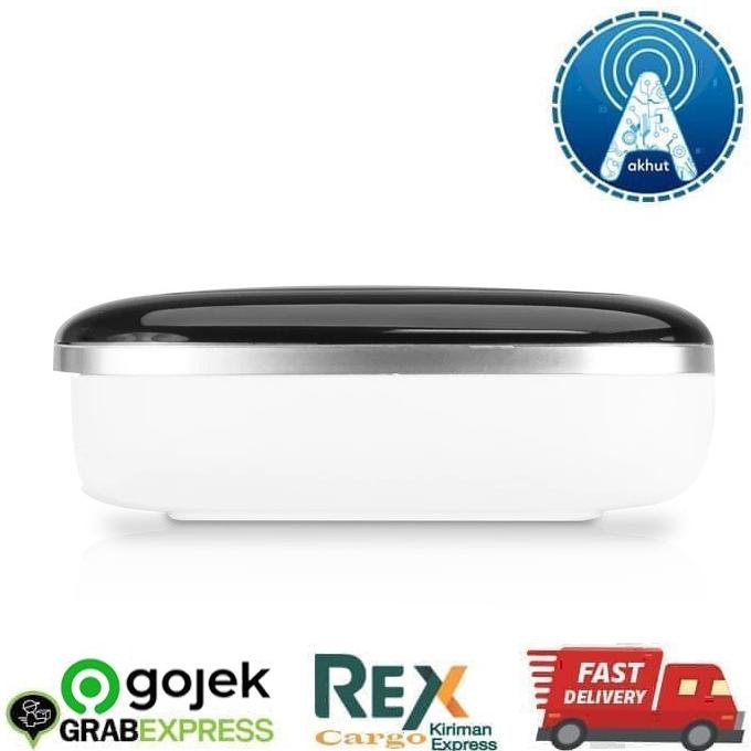 Jual Ubiquiti Uf-Nano G Unifi Fiber Ont Gpon Optical Network Unit L7Ud ...