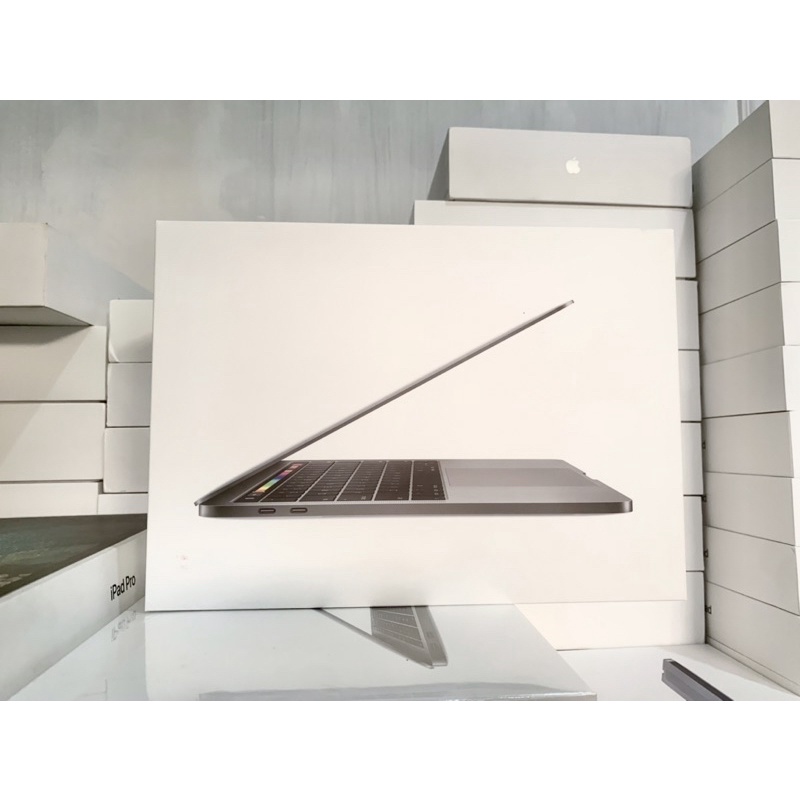 Jual Dus box kardus Macbook pro 2020 touchbar 13 inch A2251 | Shopee ...