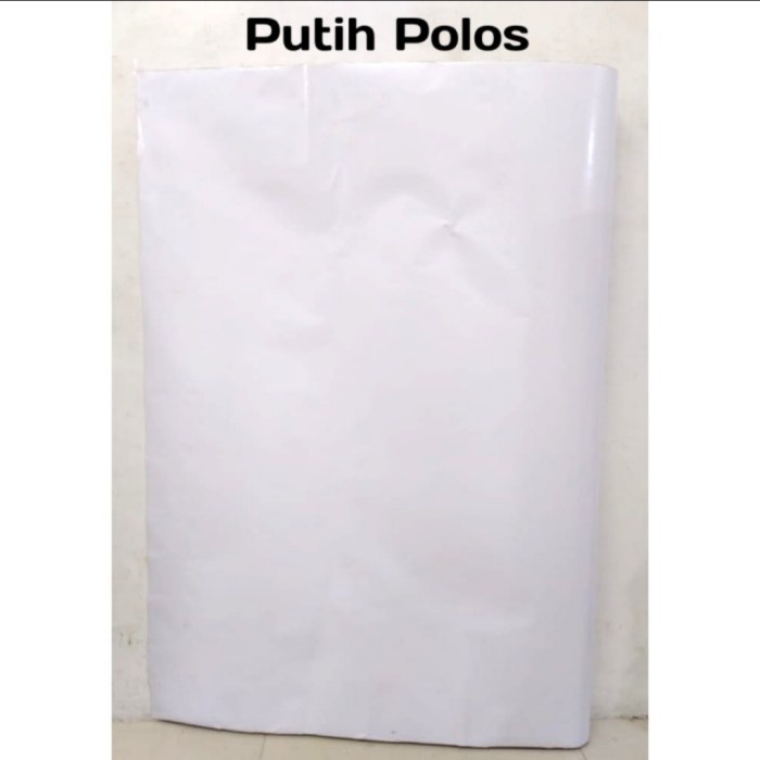 Jual Stiker Motif Kayu Hpl-1 Putih Urat-Tebal 0,2 Mm | Shopee Indonesia