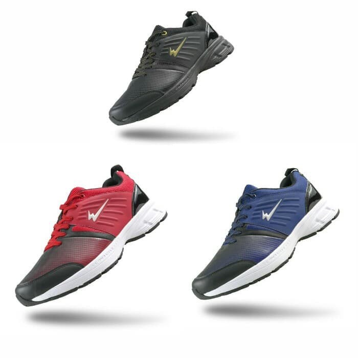 Jual SEPATU RUNNING EAGLE ORIGINAL - SKYHAWK | Shopee Indonesia
