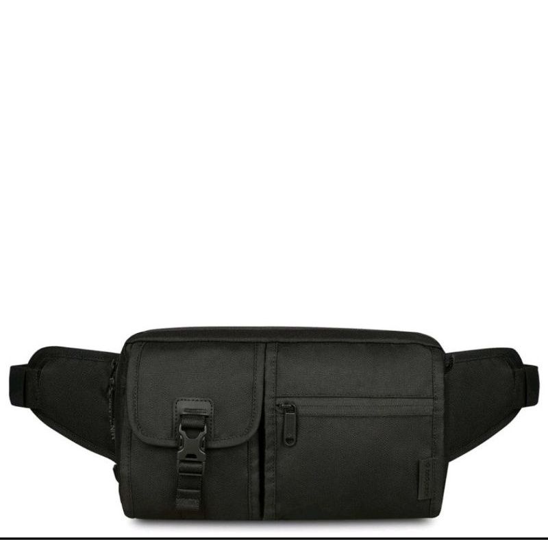 Jual Bodypack Minimaze 2.0 Sling Bag - Original | Shopee Indonesia