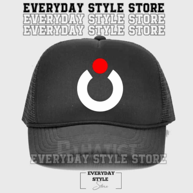 Jual Topi MAIYAH Cak Nun Trucker Jaring | Shopee Indonesia