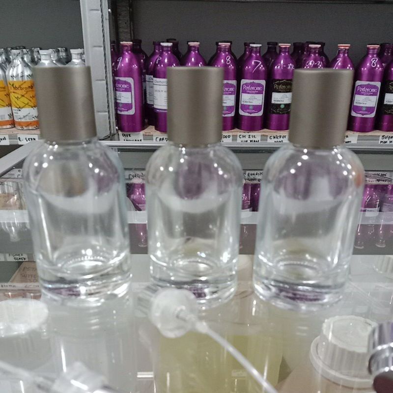 Jual BOTOL MURAH LELABO 30 ML SEMI PRES HARGA PER PCS | Shopee Indonesia