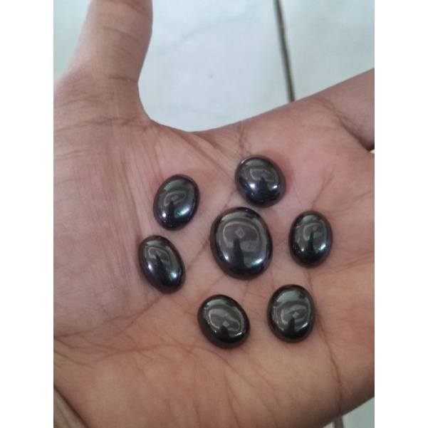 Jual batu akik mustika braja bastam asli kalimantan (barang mulus ...
