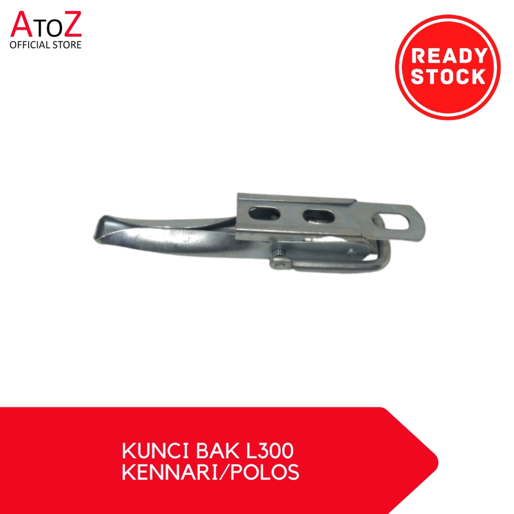 Jual KUNCI BAK L300 KENNARI/POLOS | Shopee Indonesia