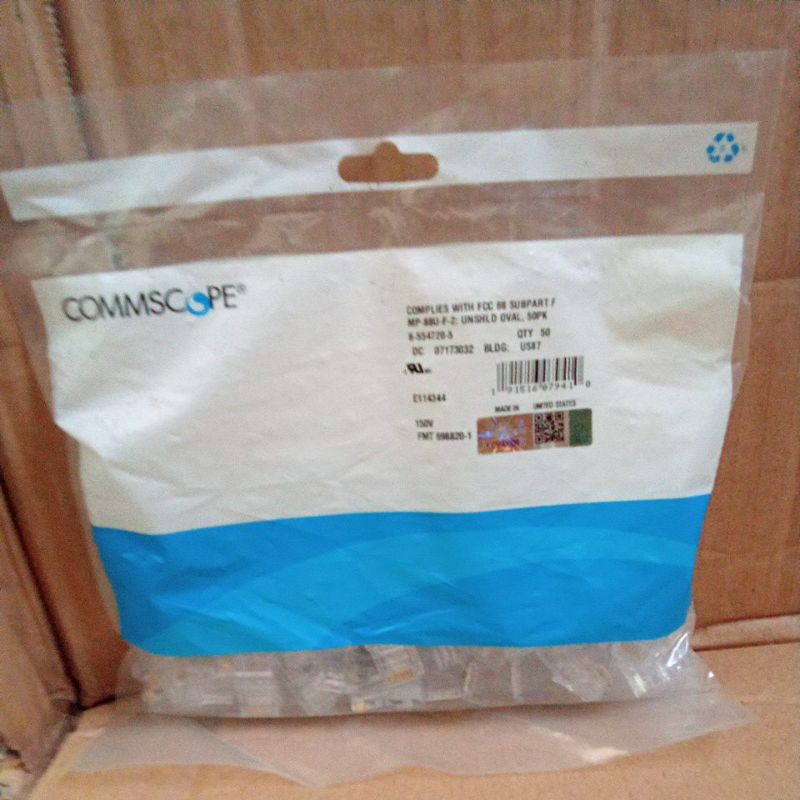 Jual RJ45 Terlengkap & Harga Terbaru Mei 2026 | Shopee Indonesia
