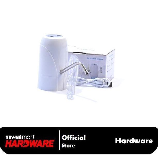 Jual TRANSMART HARDWARE Pompa Galon 2 Tombol (USB Waterpump Tap-07 ...
