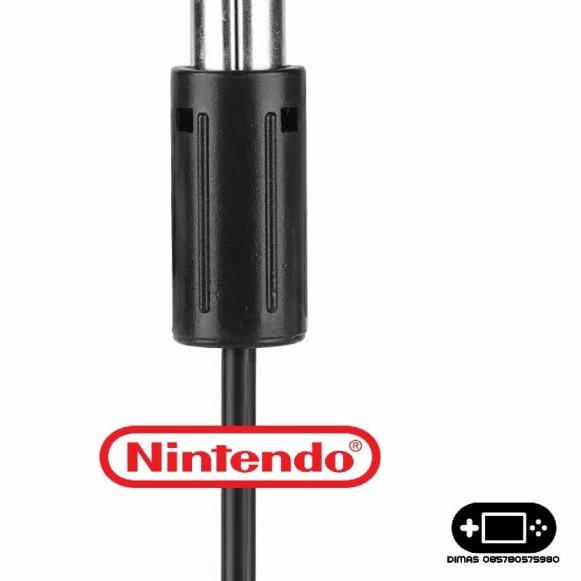 Jual Stik Nintendo Gamecube Controller Nintendo GC Dan Wii | Shopee ...
