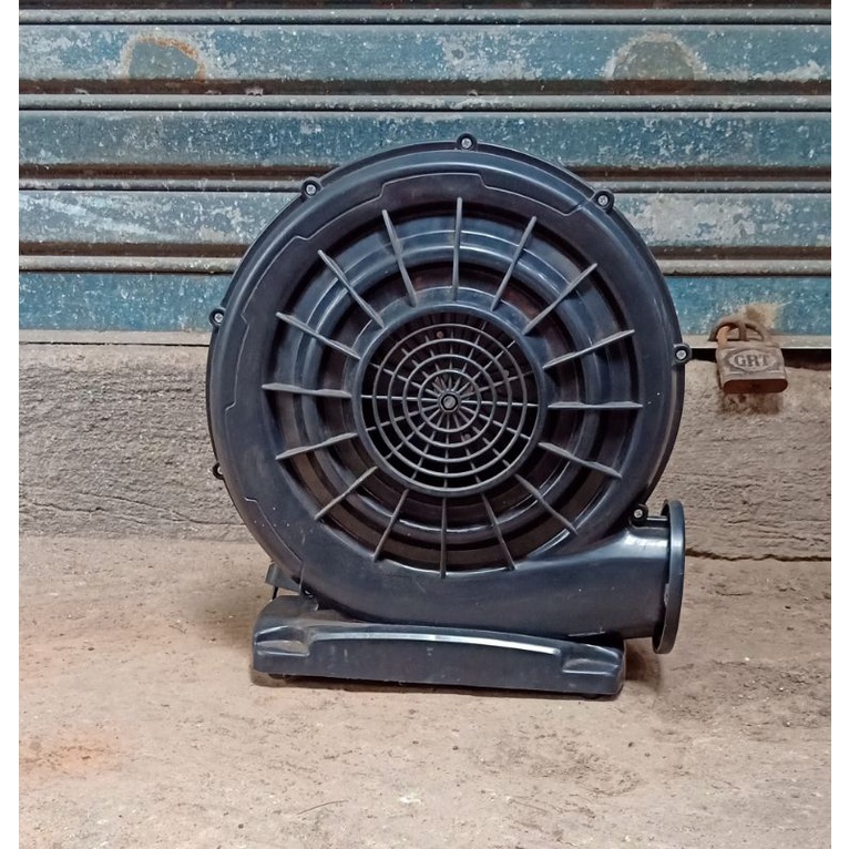 Jual Blower Tiup Rumah Ballon Gate Watt 500 | Shopee Indonesia