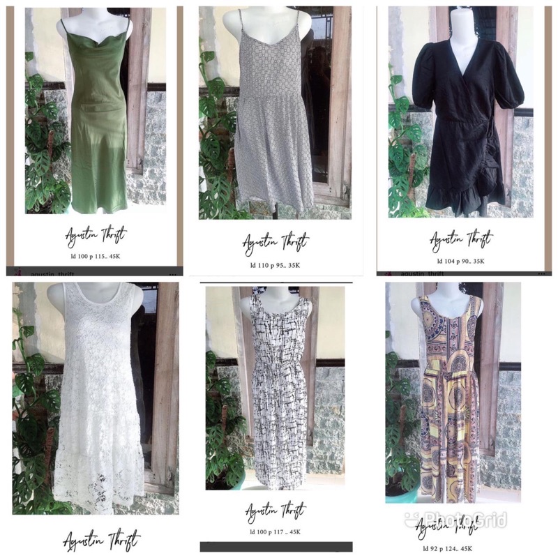 Jual baju preloved | Shopee Indonesia