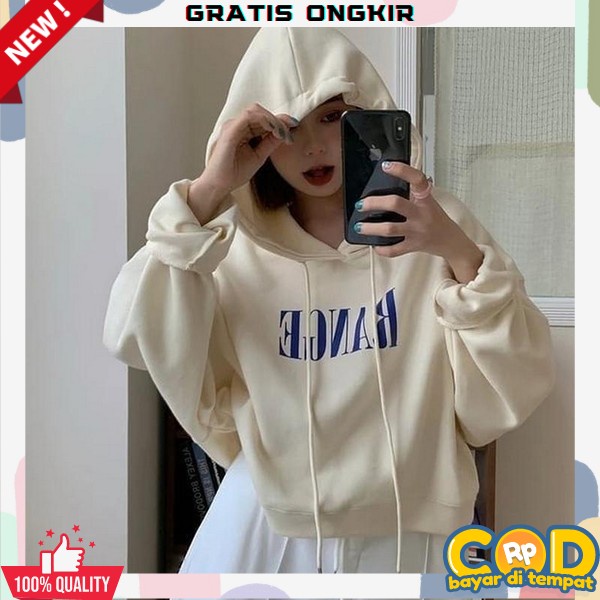 Jual Hudi Wnt Buju Atsan Tebal Hoodie Wanita Fasionable Hodie Wnta ...