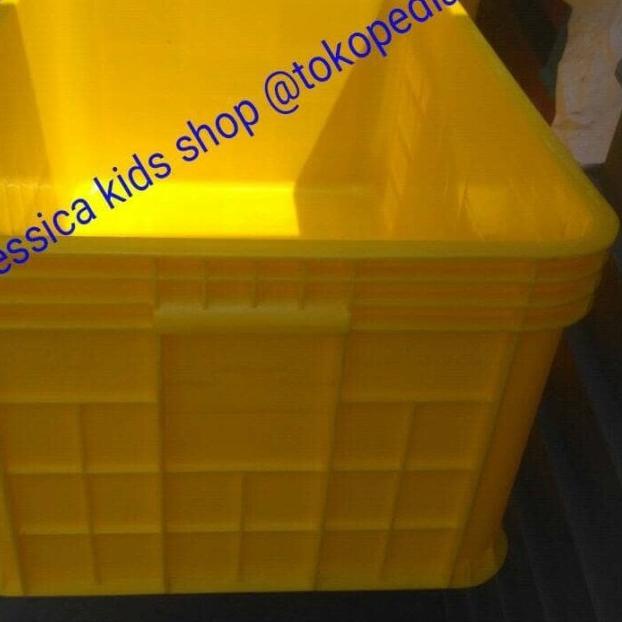 Jual Kontainer Serbaguna/Container Industri/Kotak Rabbit 2066 ...