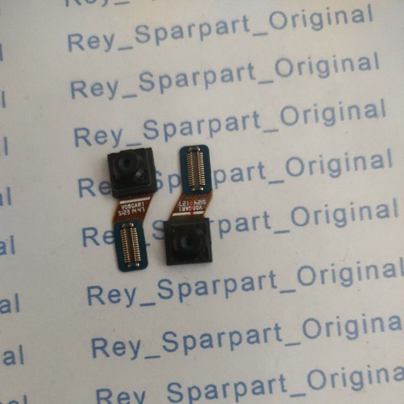 Jual modul module kamera camera depan Samsung A13 A13 4G A135 original ...