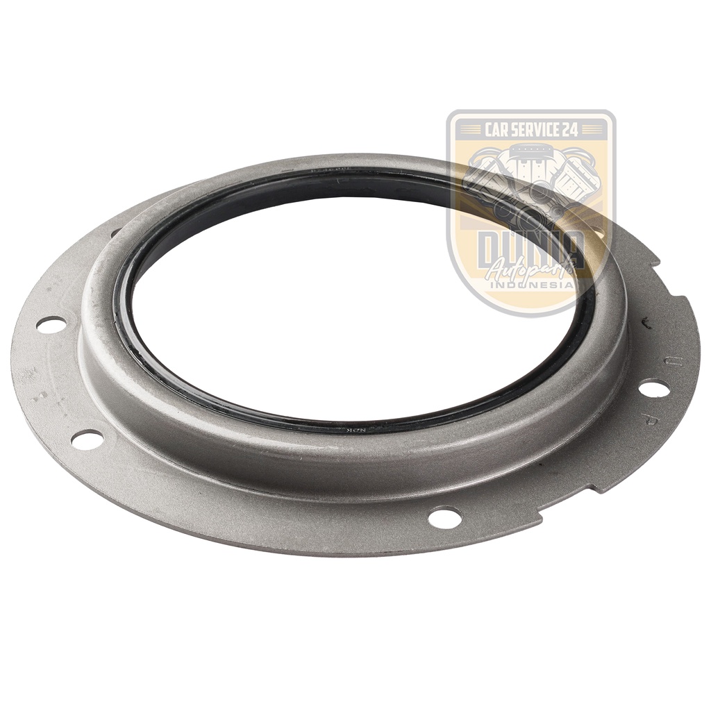 Jual OIL SEAL OLI SIL CRANKSHAFT SIL KER KREK KRUK AS BELAKANG REAR ...
