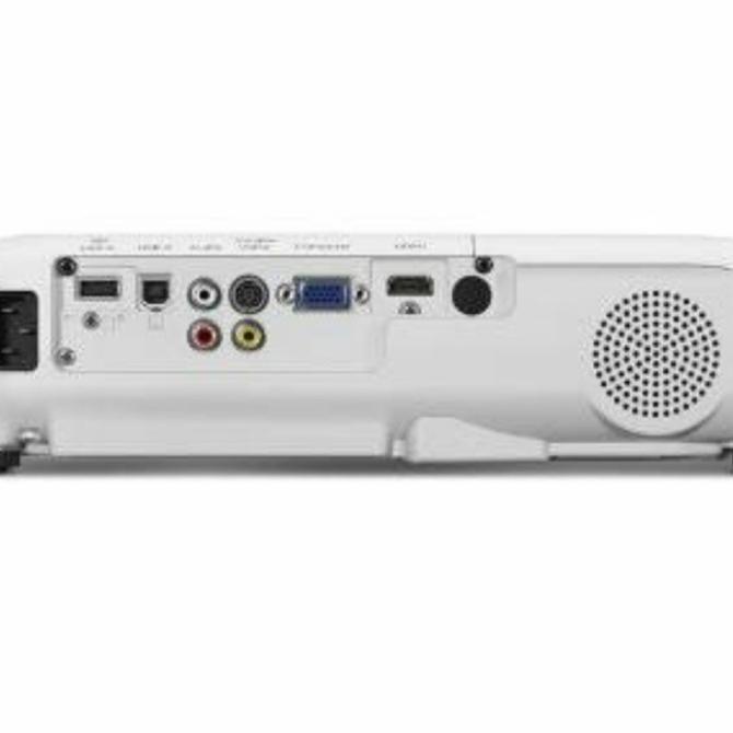 Jual Projector/Proyektor Epson Ebx-450 Xga 3600 Ansi Lcd Projector ...