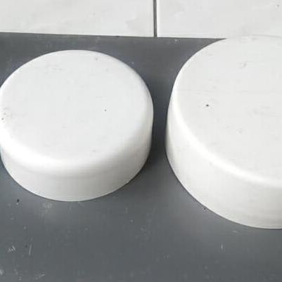 Jual Fitting pvc Dop 12 inchi Cap 12 inchi tutup pipa pvc 12 inchi ...