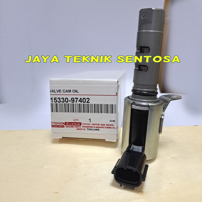 Jual Sensor Oli Sensor OCV VVTI Avanza Xenia 1.3 1300cc Original ...