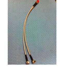 Jual Pigtail cabang dual (SMA) untuk Modem/MiFi MIMO Bolt,4G,HSPA,3G ...