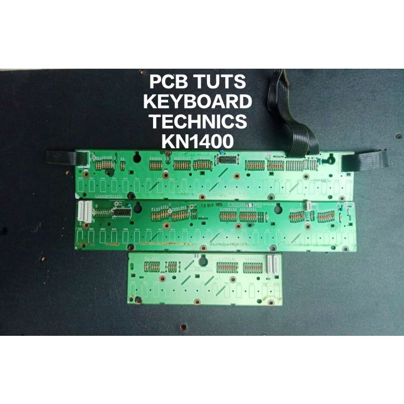 Jual Pcb Tuts Technics KN1400 | Shopee Indonesia