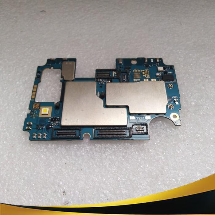 Jual MESIN PCB MOTHERBOARD SAMSUNG A30 A305F DS 64 PLUS 4 ORI BEKAS ...
