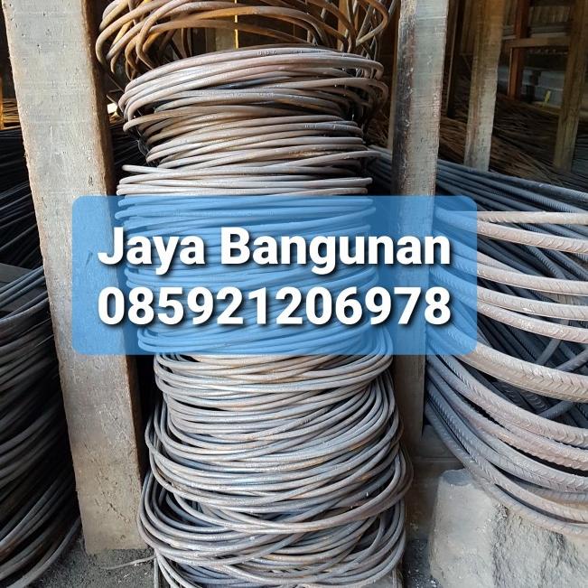 Jual Besi Beton 10mm FULL SNI | Shopee Indonesia