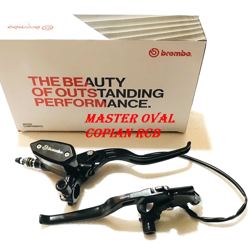 Jual MASTER REM SET TABUNG OVAL COPIAN RCB MASTER REM SET IZUMI ...