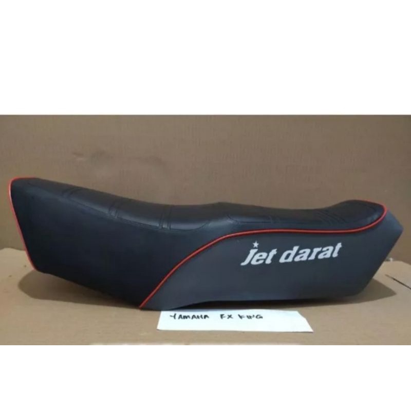 Jual Jok standar yamaha RX King Jet darat | Shopee Indonesia