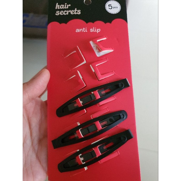 Jual Jepit Kay collection | Shopee Indonesia