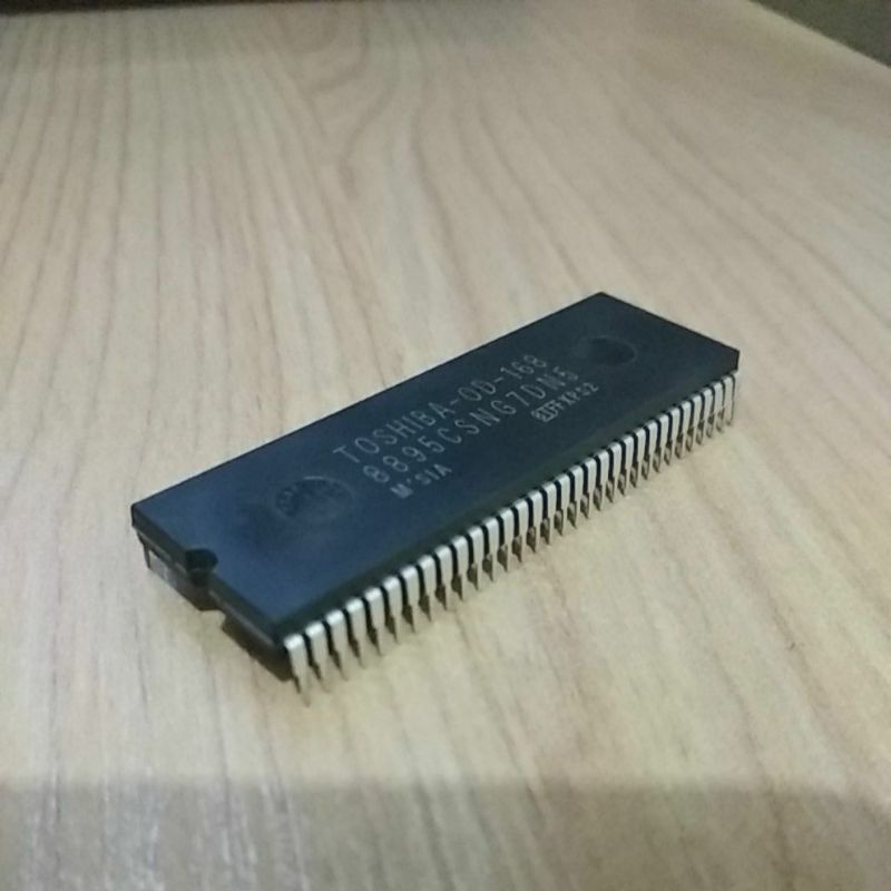 Jual ic micom 8895CSNG7DN5 TOSHIBA /aisi gambar | Shopee Indonesia