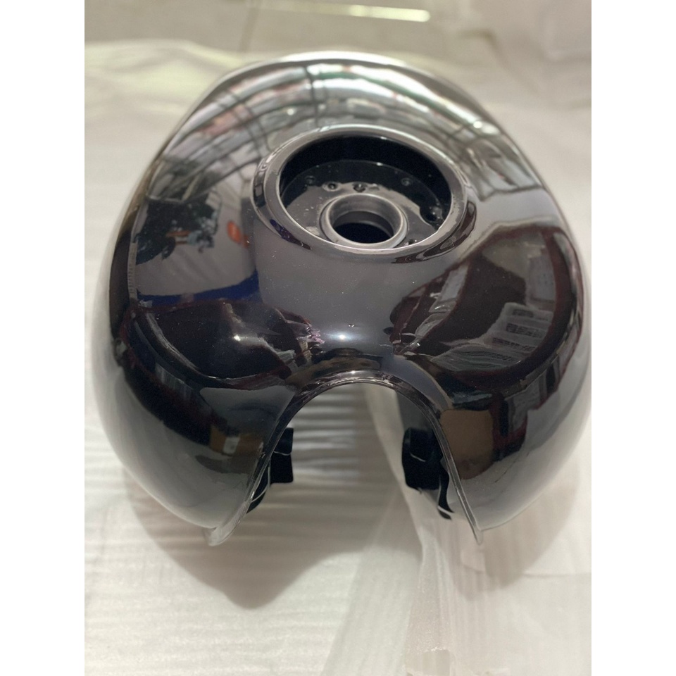 Jual TANKI BENSIN VIAR KARYA 150 200 300CC ORIGINAL VIAR | Shopee Indonesia