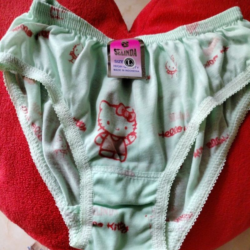 Jual Cangcut CD Anak Ukuran L | Shopee Indonesia