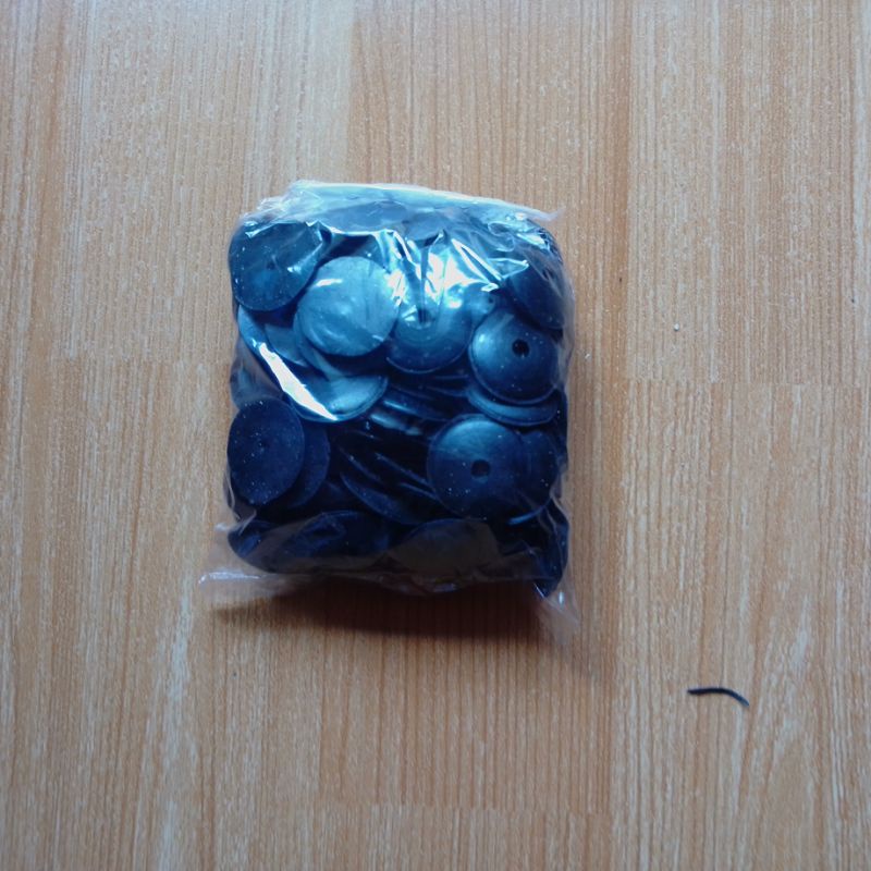 Jual Karet ring paku asbes seng (isi 100 pcs) murah berkualitas ...