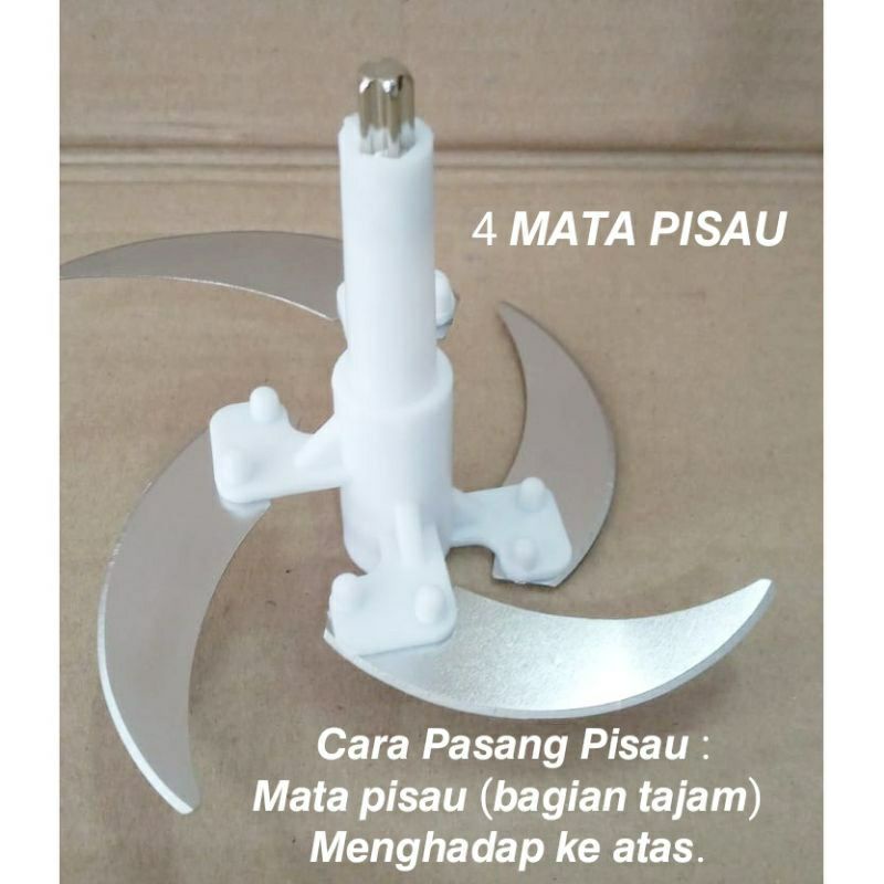Jual Blender Kapsul set dan part komponen | Shopee Indonesia
