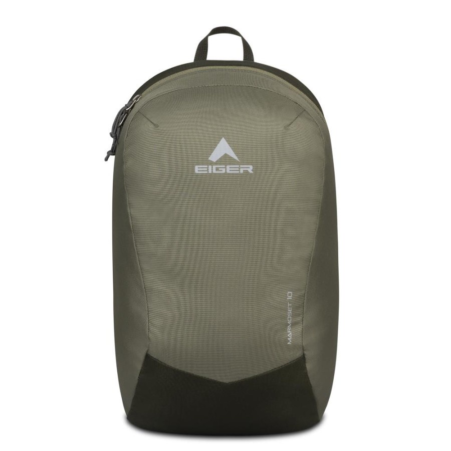 Jual Tas Ransel Eiger1989 Marmoset 10 Tas Ransel Backpack Daypack 10L ...