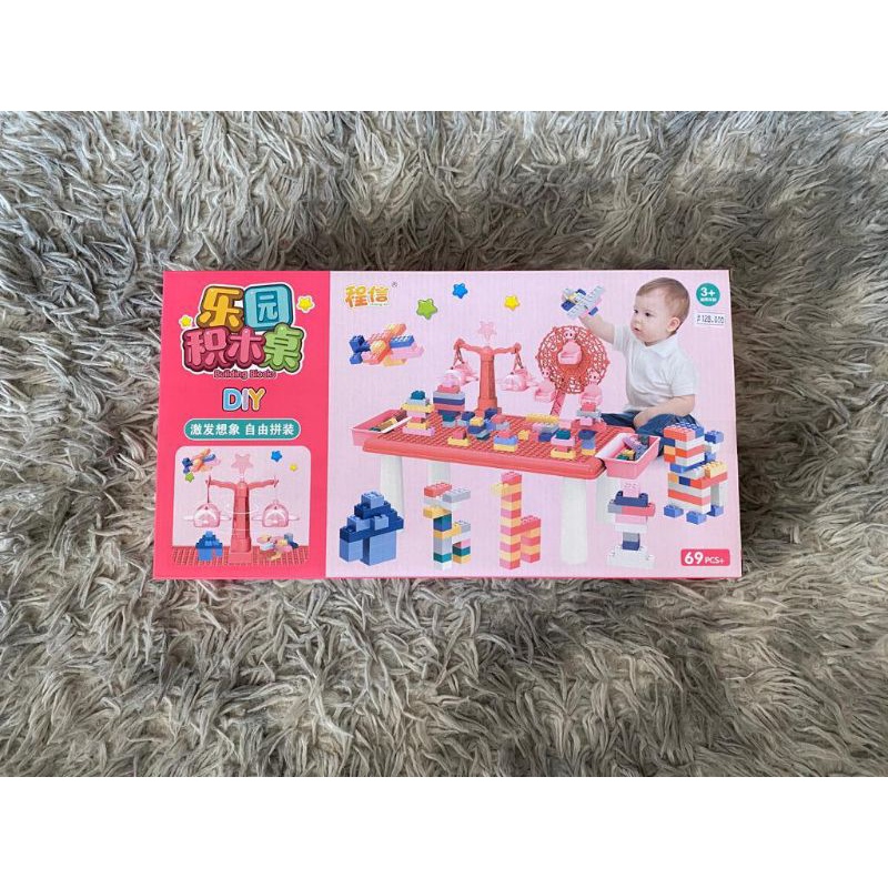 Jual Building Blocks | Shopee Indonesia