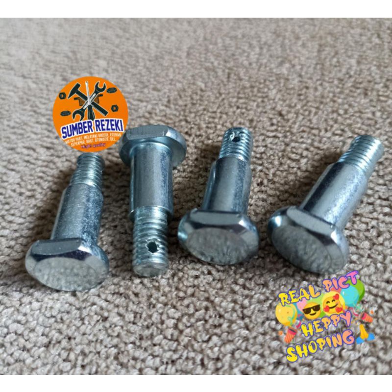 Jual Baut panel rem motor Yamaha | Shopee Indonesia
