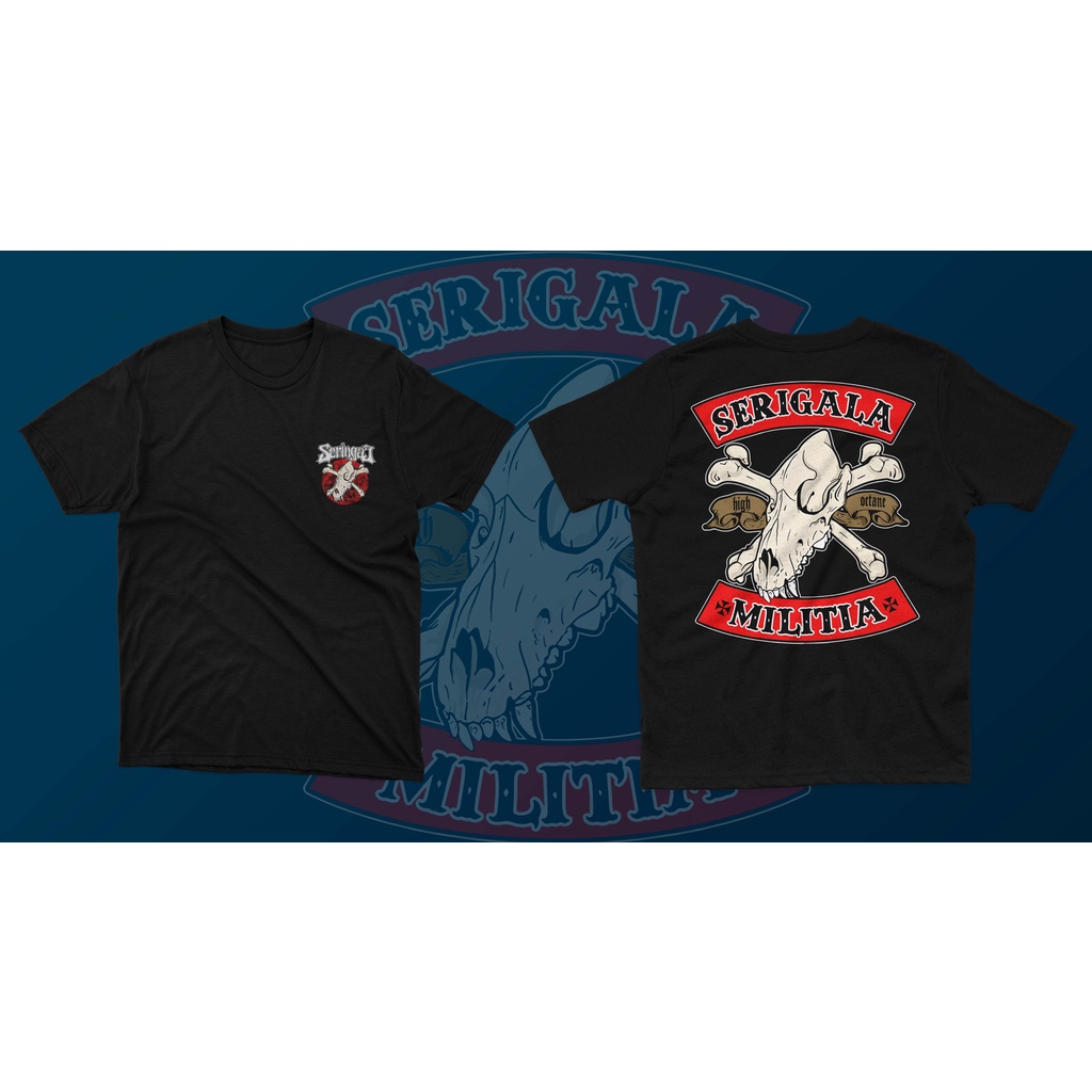 Jual Kaos Band SERINGAI SERIGALA MILITIA | Baju band SERINGAI SERIGALA ... Jual Kaos Band SERINGAI SERIGALA MILITIA | Baju band SERINGAI SERIGALA ...