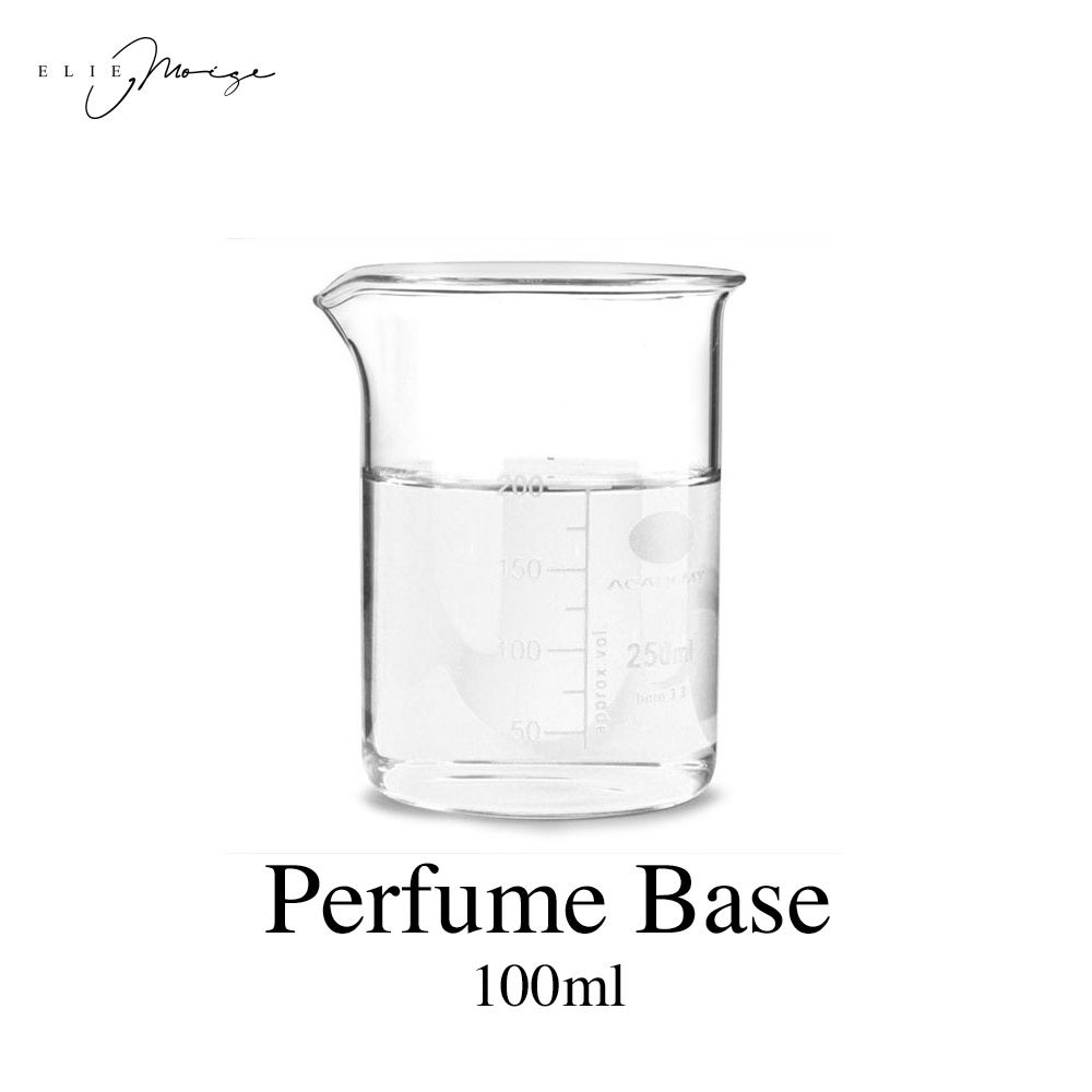 Jual Perfume Base - Solvent Tanpa Aroma - 100ml | Shopee Indonesia
