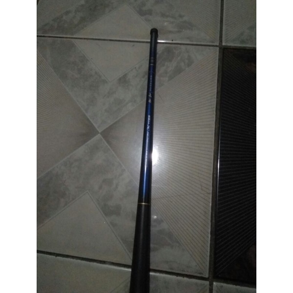 Jual tegek pancing daiwa kotsugi 24 SC panjang 240cm | Shopee Indonesia